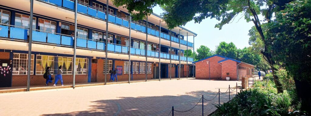 Kenton Primary School – Kenton Primary School