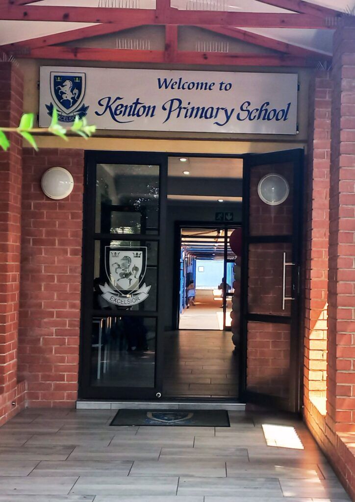 Kenton Primary School – Kenton Primary School